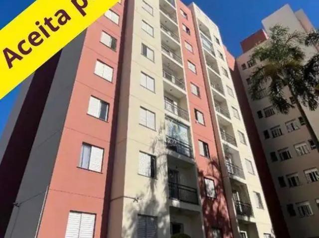 Apartamento para Venda em Suzano/SP Centro 3 Quartos