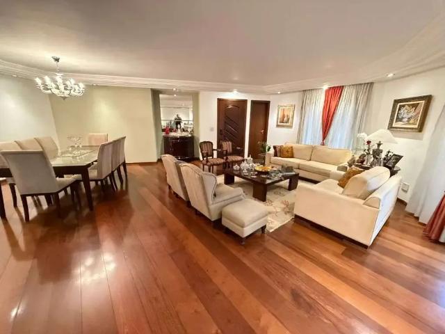 Apartamento para Venda em Suzano/SP Centro 3 Quartos