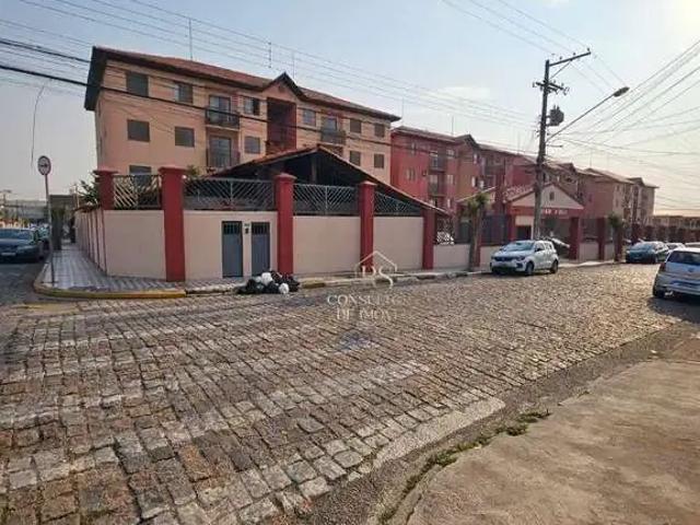 Apartamento para Venda em Suzano/SP Centro 3 Quartos