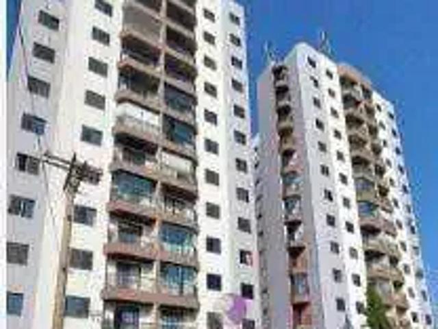 Apartamento para Venda em Suzano/SP Centro 3 Quartos