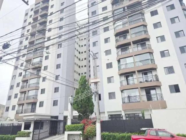 Apartamento para Venda em Suzano/SP Centro 3 Quartos