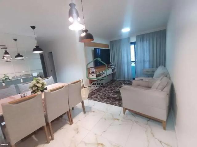 Apartamento para Venda em Suzano/SP Centro 3 Quartos