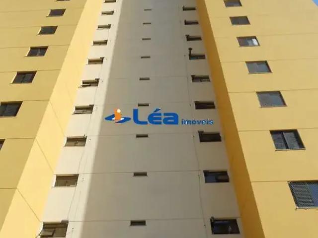 Apartamento para Venda em Suzano/SP Centro 3 Quartos