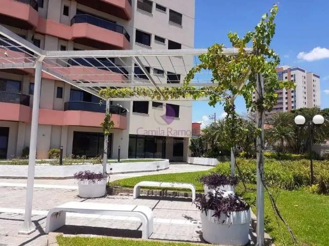 Apartamento para Venda em Suzano/SP Centro 3 Quartos