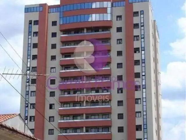 Apartamento para Venda em Suzano/SP Centro 3 Quartos