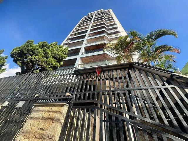 Apartamento para Venda em Suzano/SP Centro 3 Quartos