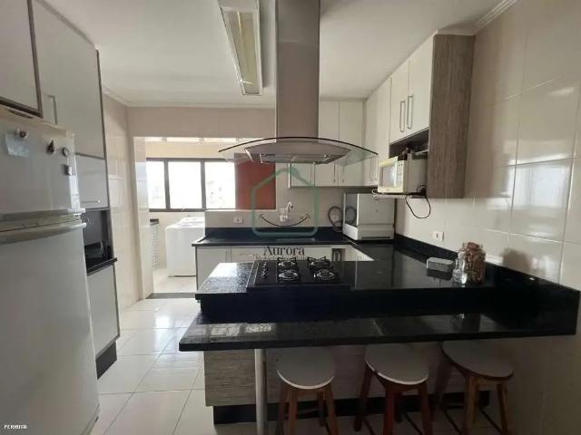 Apartamento para Venda em Suzano/SP Centro 3 Quartos