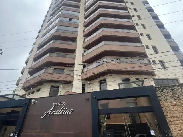 Apartamento para Venda em Suzano/SP Centro 3 Quartos