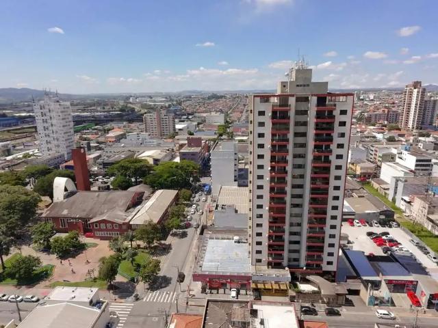Apartamento para Venda em Suzano/SP Centro 3 Quartos