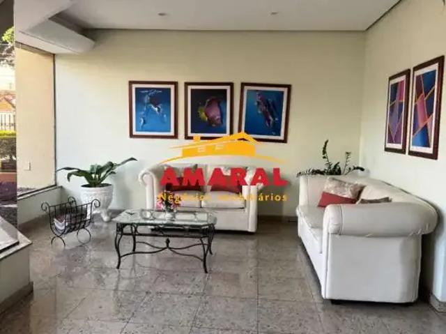 Apartamento para Venda em Suzano/SP Centro 3 Quartos
