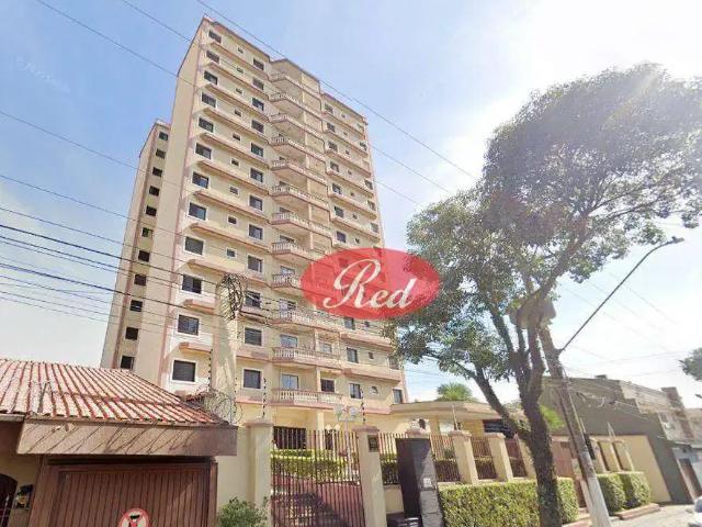 Apartamento para Venda em Suzano/SP Centro 3 Quartos