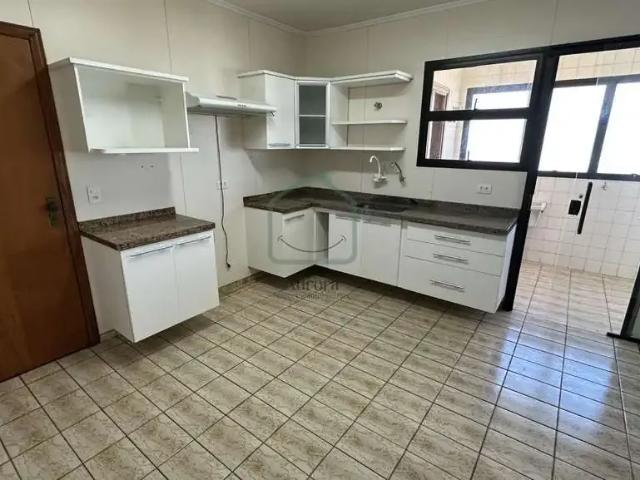 Apartamento para Venda em Suzano/SP Centro 3 Quartos