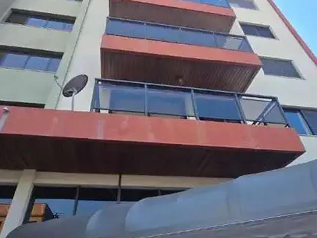 Apartamento para Venda em Suzano/SP Centro 3 Quartos