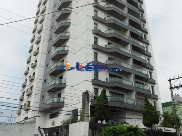 Apartamento para Venda em Suzano/SP Centro 3 Quartos