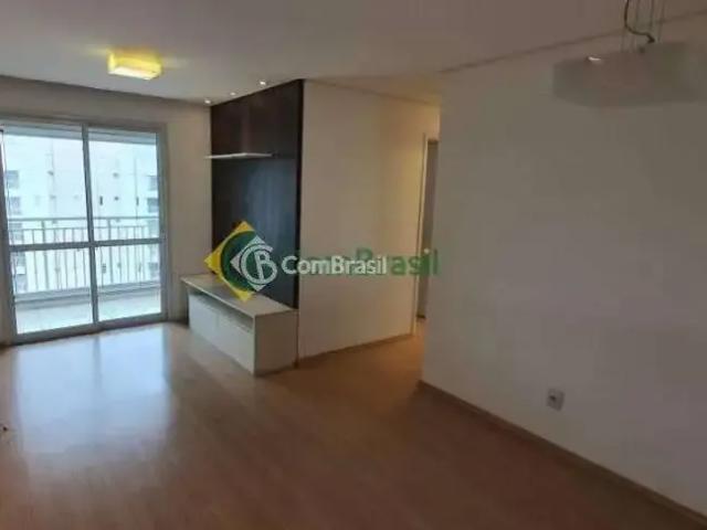 Apartamento para Venda em Suzano/SP Centro 3 Quartos