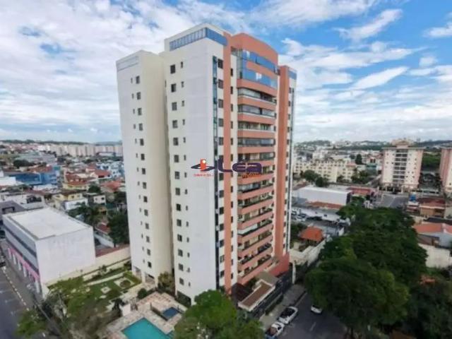 Apartamento para Venda em Suzano/SP Centro 3 Quartos