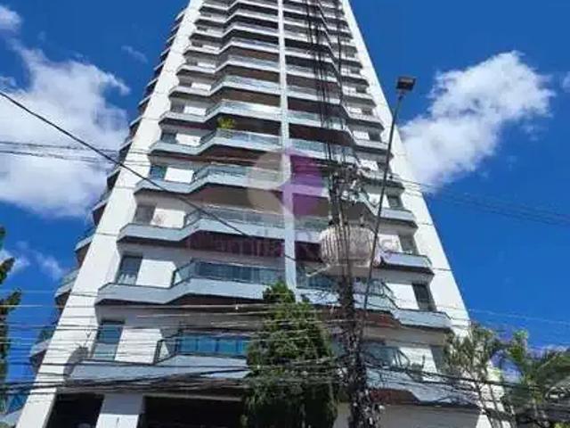 Apartamento para Venda em Suzano/SP Centro 3 Quartos