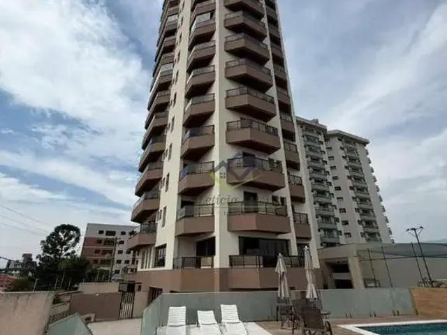 Apartamento para Venda em Suzano/SP Centro 3 Quartos