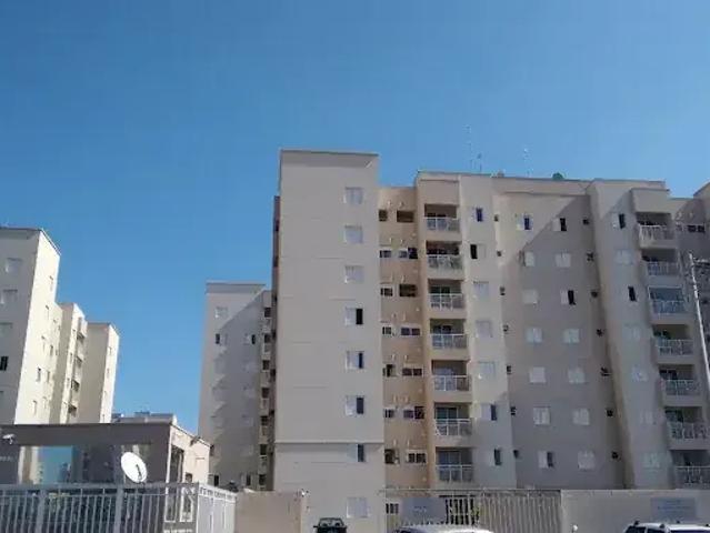 Apartamento para Venda em Suzano/SP Centro 3 Quartos