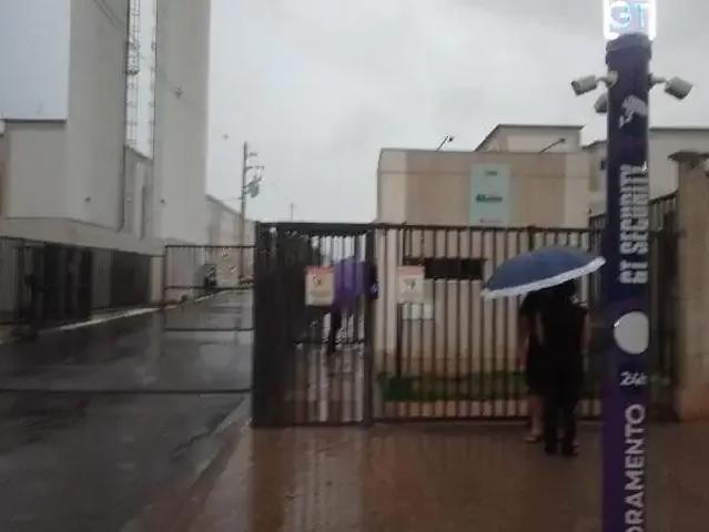 Apartamento para Venda em Suzano/SP Chácara Estância Paulista