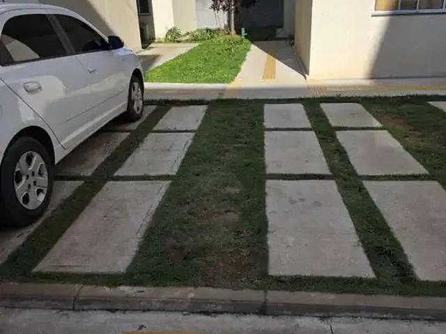 Apartamento para Venda em Suzano/SP Chácara Estância Paulista 2 Quartos