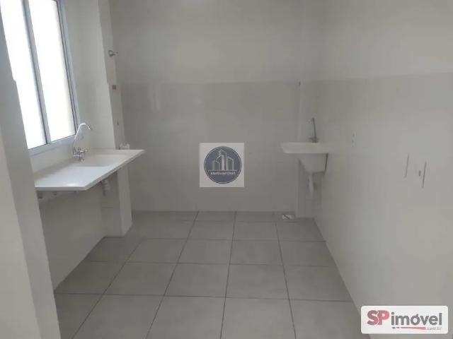 Apartamento para Venda em Suzano/SP Chácara Estância Paulista 2 Quartos