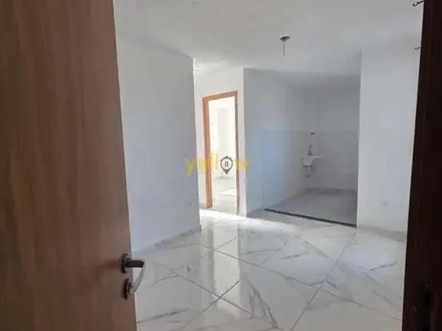 Apartamento para Venda em Suzano/SP Chácara Estância Paulista 2 Quartos