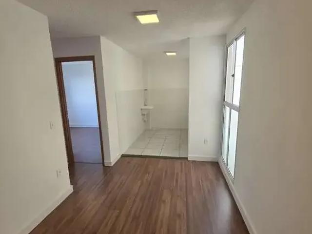 Apartamento para Venda em Suzano/SP Chácara Estância Paulista 2 Quartos