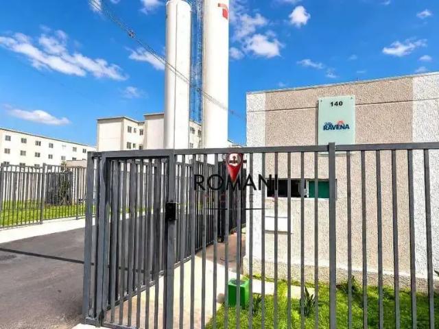 Apartamento para Venda em Suzano/SP Chácara Estância Paulista 2 Quartos