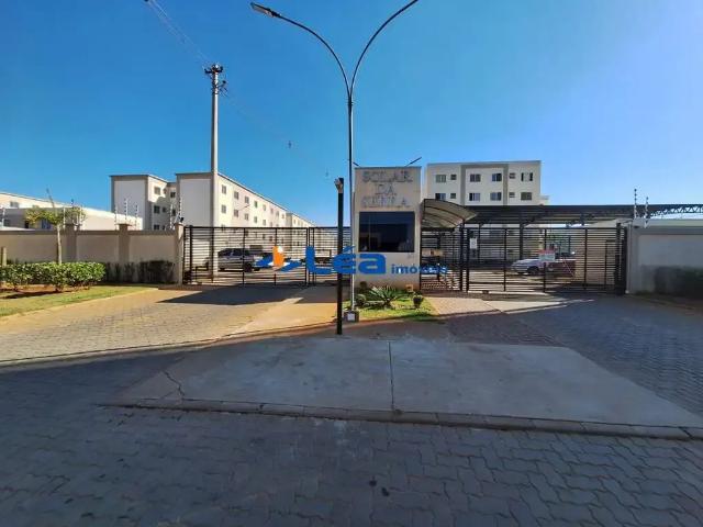 Apartamento para Venda em Suzano/SP Chácara Estância Paulista 2 Quartos