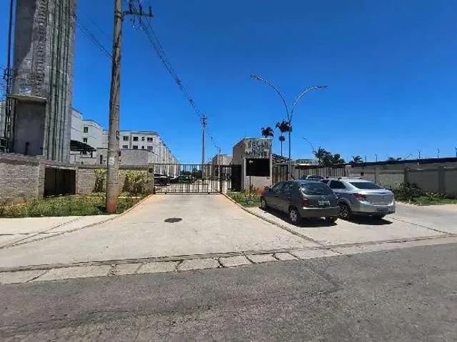 Apartamento para Venda em Suzano/SP Chácara Estância Paulista 2 Quartos