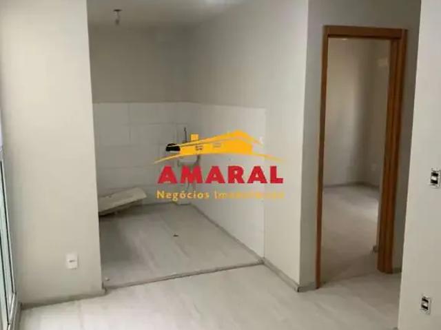 Apartamento para Venda em Suzano/SP Chácara Estância Paulista 2 Quartos