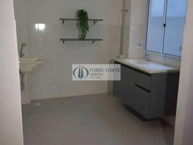 Apartamento para Venda em Suzano/SP Chácara Estância Paulista 2 Quartos