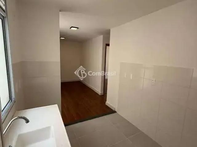 Apartamento para Venda em Suzano/SP Chácara Estância Paulista 2 Quartos