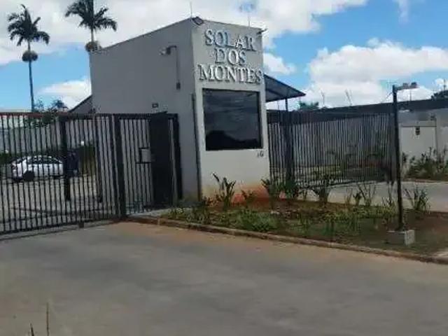 Apartamento para Venda em Suzano/SP Chácara Estância Paulista 2 Quartos