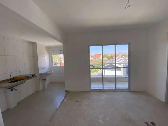 Apartamento para Venda em Suzano/SP Chácaras Nova Suzano 1 Quartos