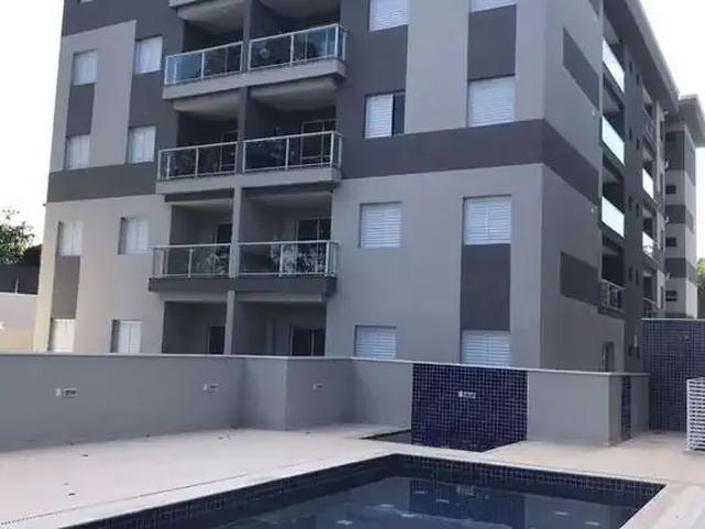 Apartamento para Venda em Suzano/SP Chácaras Nova Suzano 1 Quartos