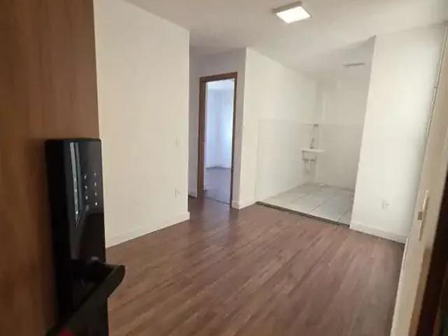 Apartamento para Venda em Suzano/SP Chácaras Nova Suzano 2 Quartos