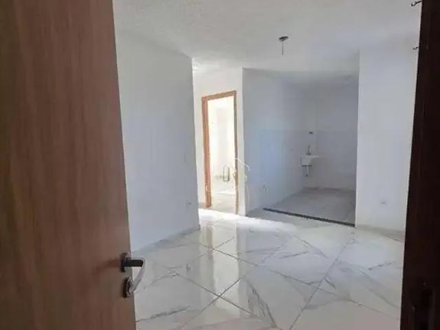Apartamento para Venda em Suzano/SP Chácaras Nova Suzano 2 Quartos