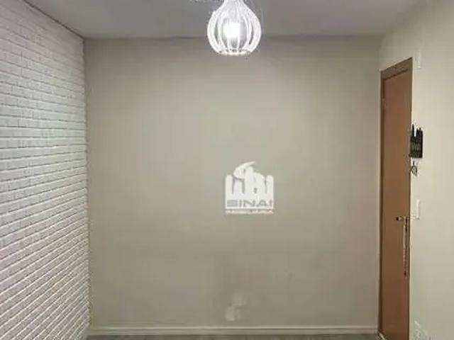 Apartamento para Venda em Suzano/SP Chácaras Nova Suzano 2 Quartos