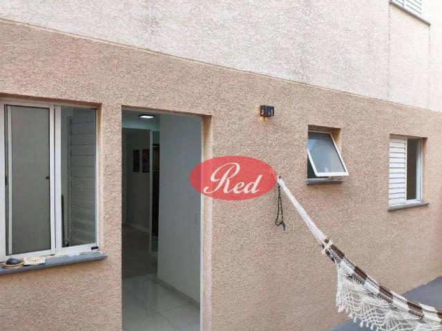 Apartamento para Venda em Suzano/SP Cidade Boa Vista 2 Quartos