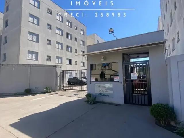 Apartamento para Venda em Suzano/SP Cidade Boa Vista 2 Quartos