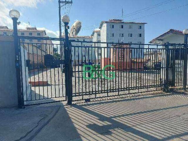 Apartamento para Venda em Suzano/SP Cidade Boa Vista 2 Quartos