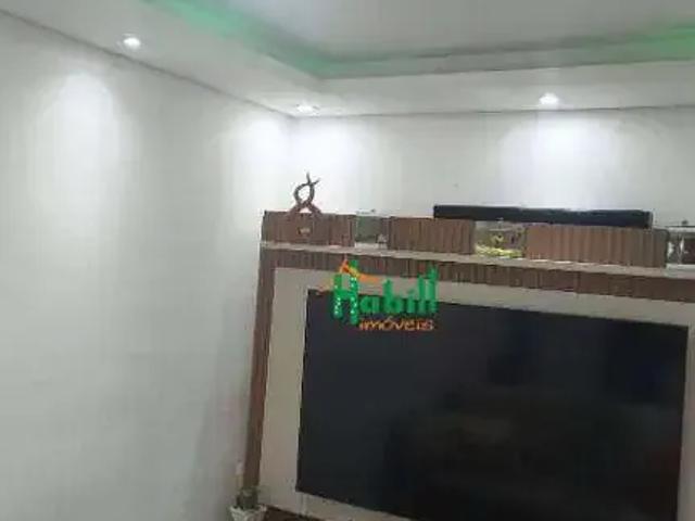 Apartamento para Venda em Suzano/SP Cidade Boa Vista 2 Quartos