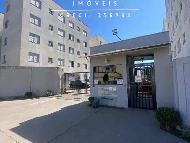 Apartamento para Venda em Suzano/SP Cidade Boa Vista 2 Quartos