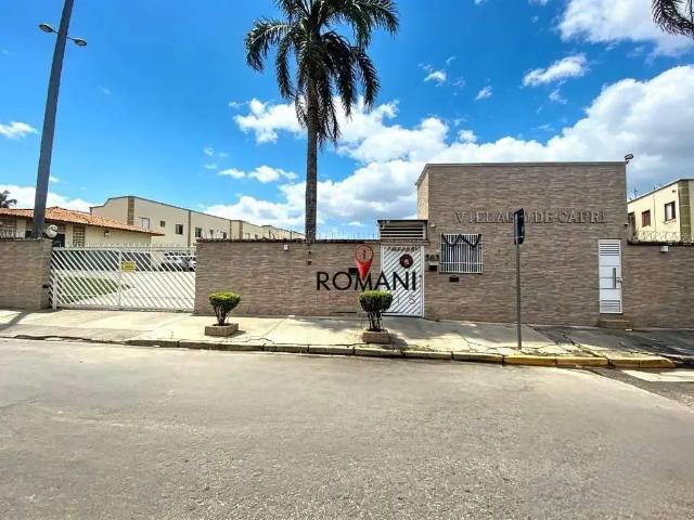 Apartamento para Venda em Suzano/SP Cidade Boa Vista 2 Quartos