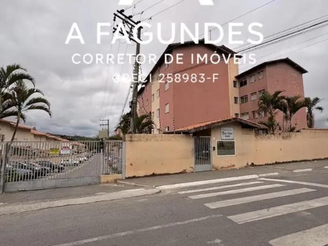 Apartamento para Venda em Suzano/SP Cidade Boa Vista 2 Quartos