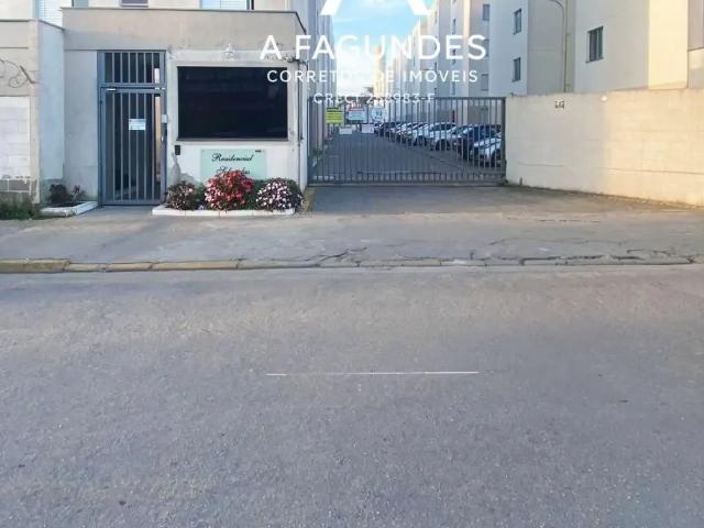 Apartamento para Venda em Suzano/SP Cidade Boa Vista 2 Quartos