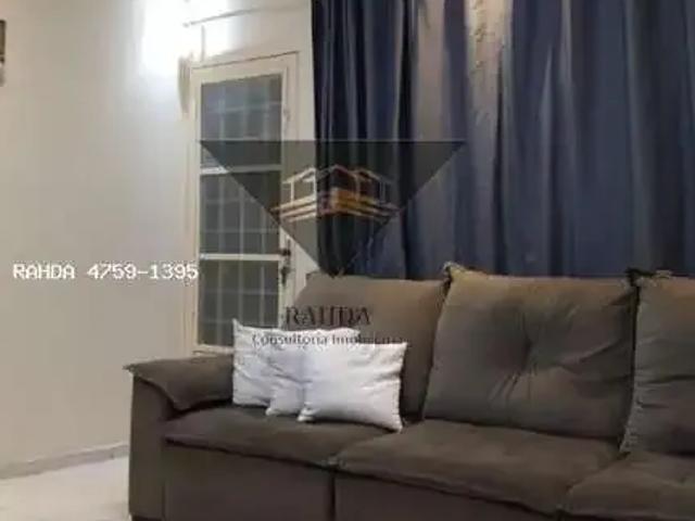 Apartamento para Venda em Suzano/SP Cidade Boa Vista