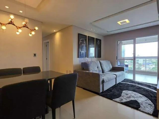 Apartamento para Venda em Suzano/SP Cidade Cruzeiro do Sul 3 Quartos